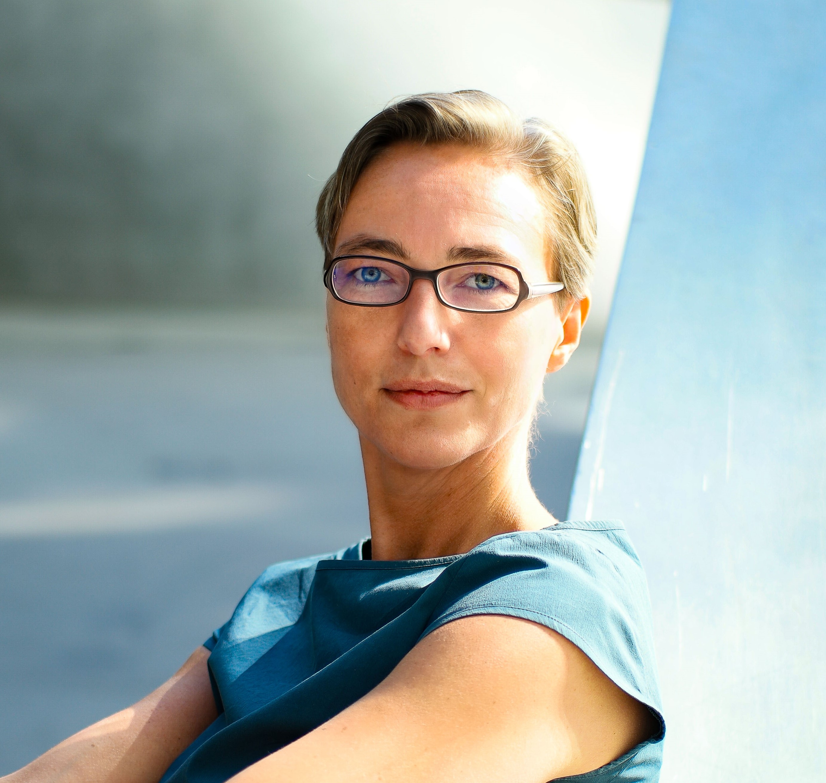 Anna Masser - Generation CEO