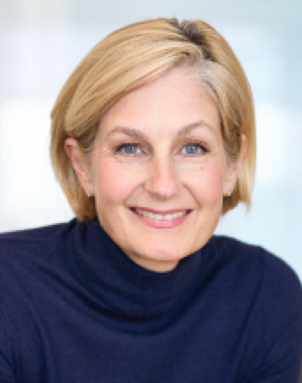 Christina Raab - Generation CEO