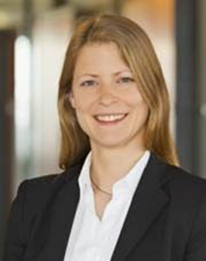 Anna Pinkerneil - Generation CEO