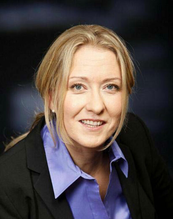 Birgit Potrafki - Generation CEO Birgit Potrafki - Generation CEO