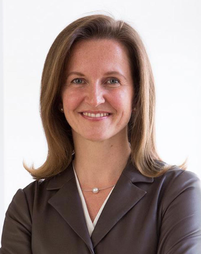 Maren Lorth - Generation CEO