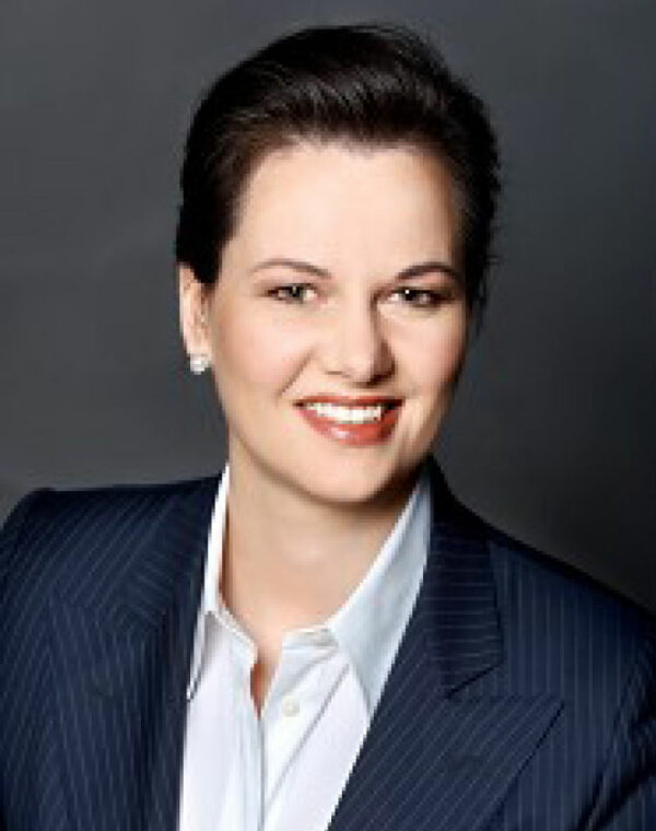 Tanja Tamara Dreilich - Generation CEO