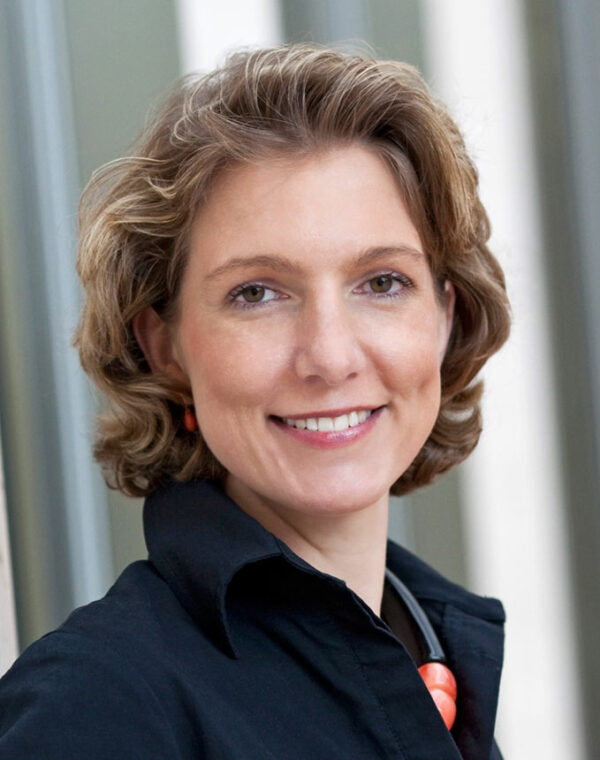 Ruth Werhahn - Generation CEO