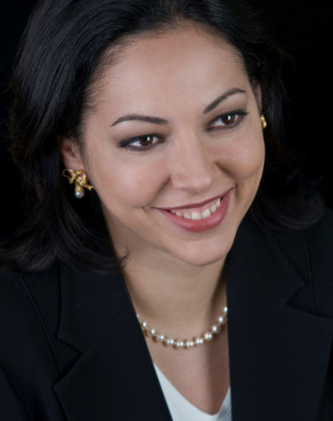 Anna Cecilia Floridi - Generation CEO