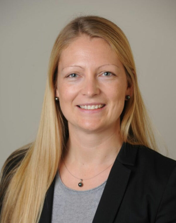 Isabell Mössler - Generation CEO