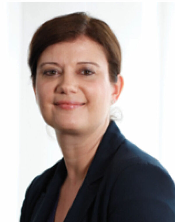 Stephanie Rupp - Generation CEO