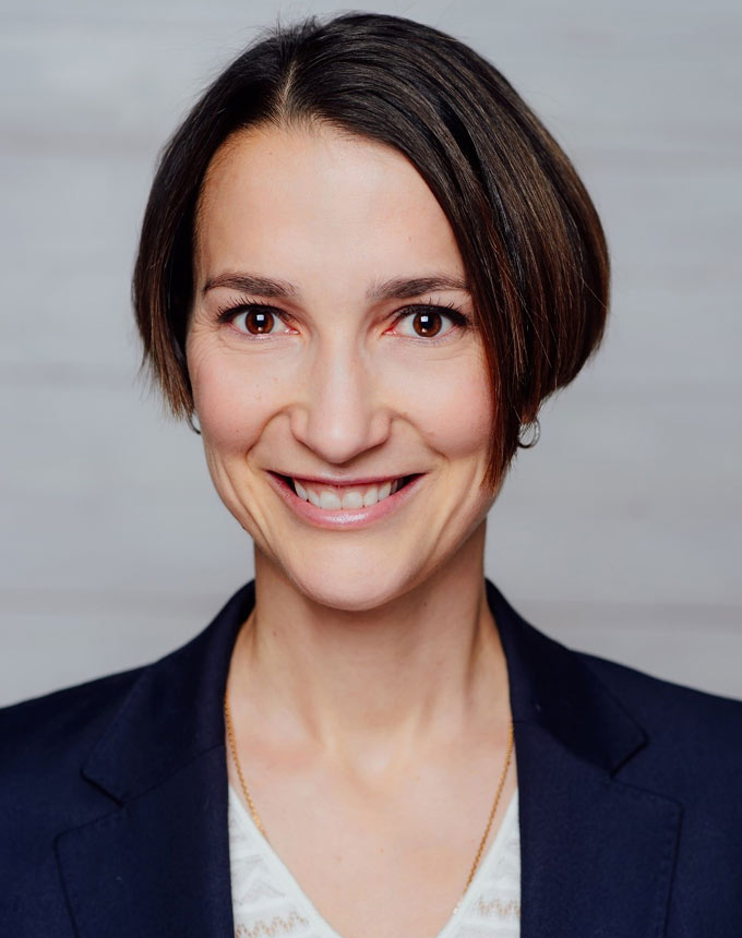 Elisabeth Tyroller - Generation CEO