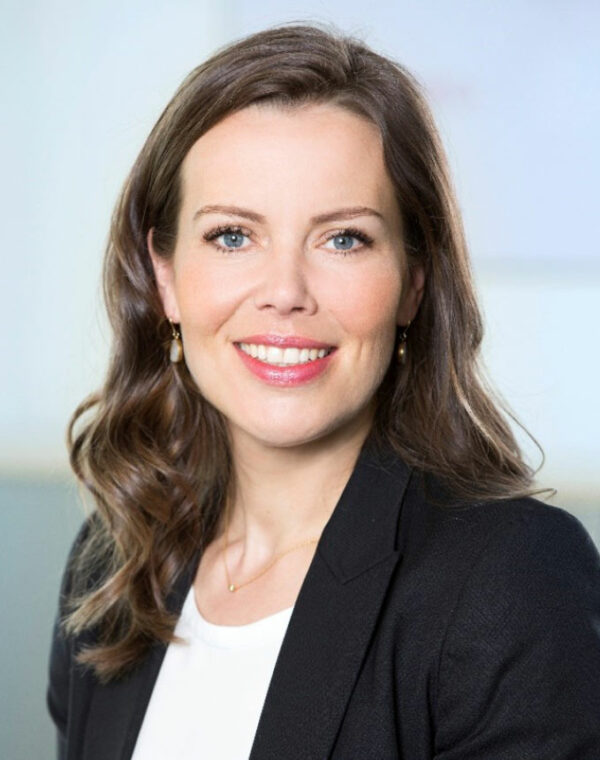 Thurid Kahl - Generation CEO