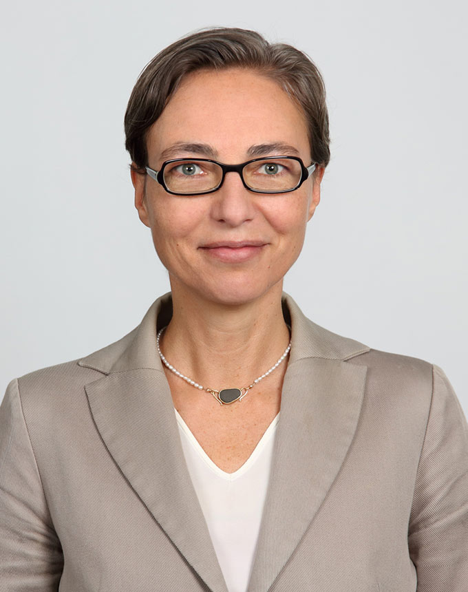 Anna Masser - Generation CEO