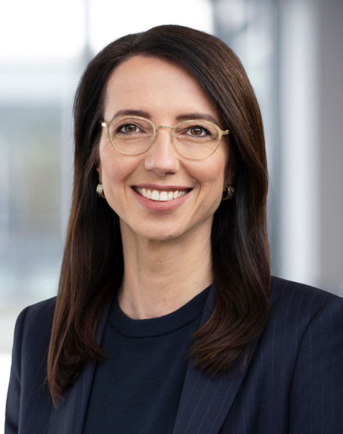 Jenny Friese - Generation CEO