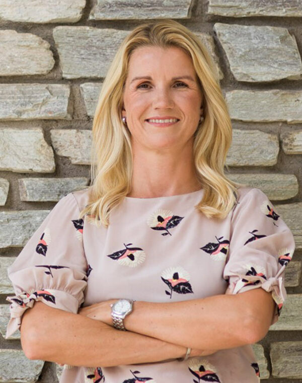 Karin Dohm - Generation CEO