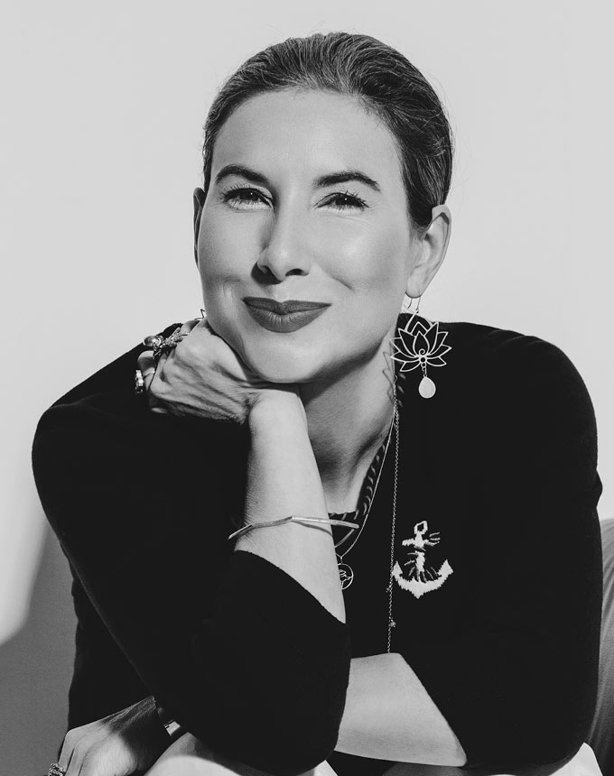 Karin Zimmermann - Generation CEO