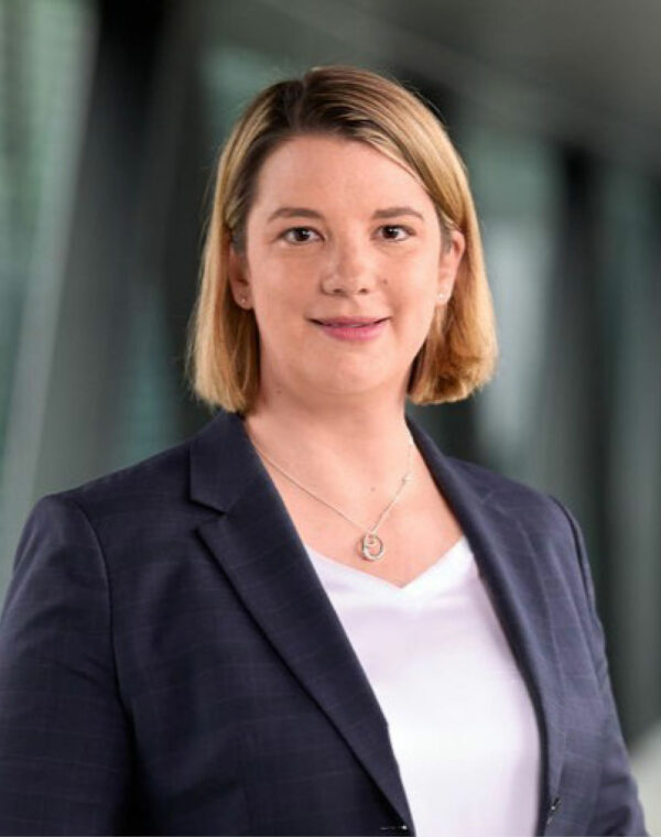 Katrin Lehmann - Generation CEO