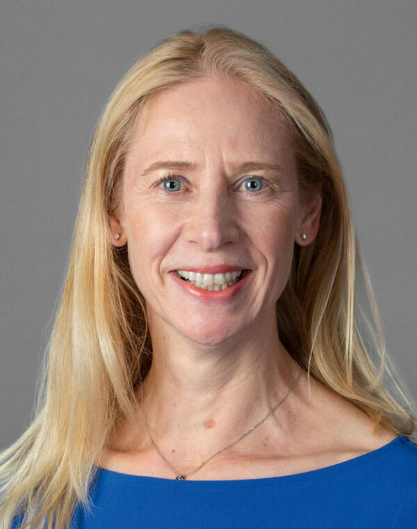 Beate Rosenthal - Generation CEO