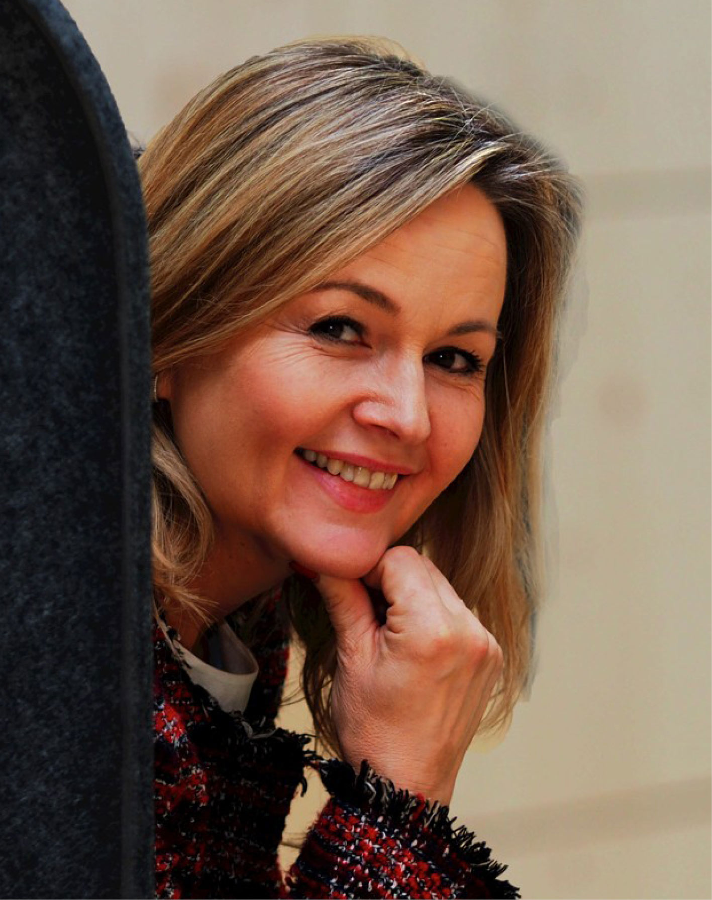 Sonja Mechling - Generation CEO