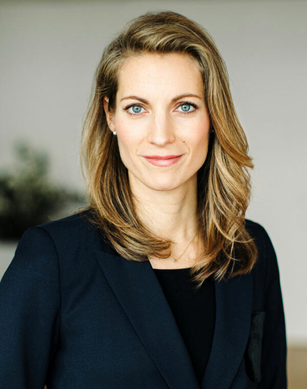 Dr. Valerie Hackl - Generation CEO