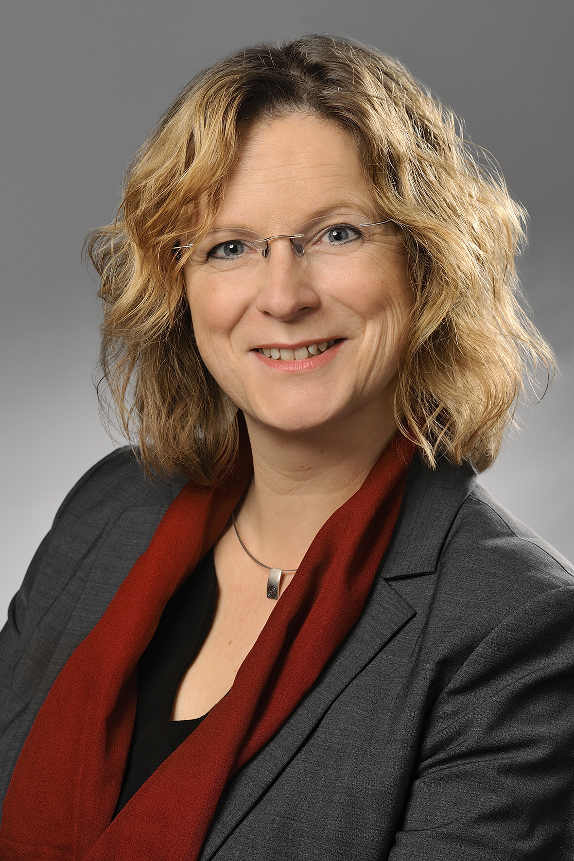 Dr. Heidi Grön - Generation CEO
