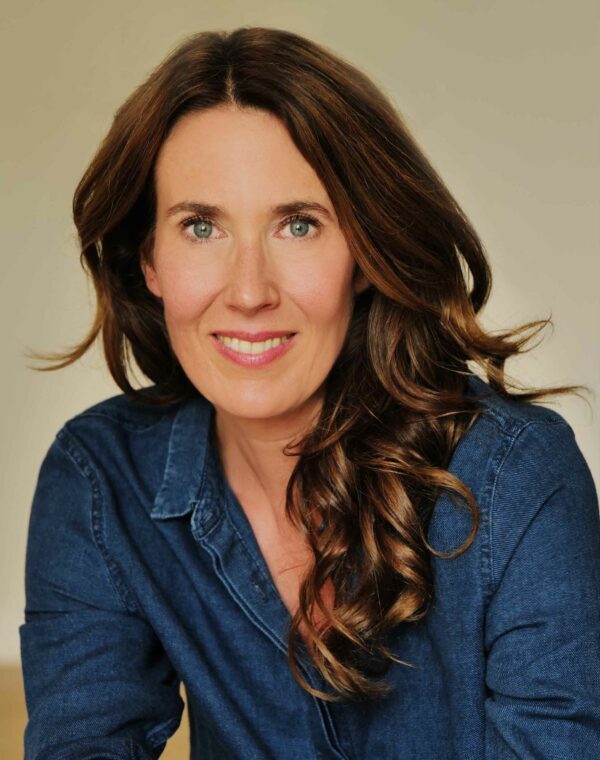 Anna Sophie Herken - Generation CEO